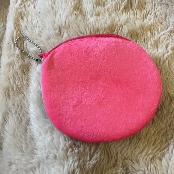 Hello Kitty | Accessories | New Nwot Kuromi Plushie Coin Pouch W Keu ...